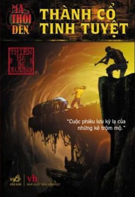 Ma Thổi Đèn – ThuVienBao Audiobooks | Truyện Audio | truyen.thuvienbao ...